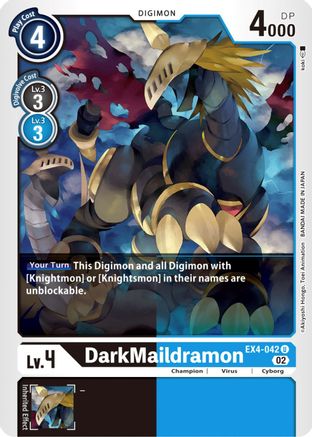TCGplayer - Digimon Card Game Alternative Being Booster Price Guide