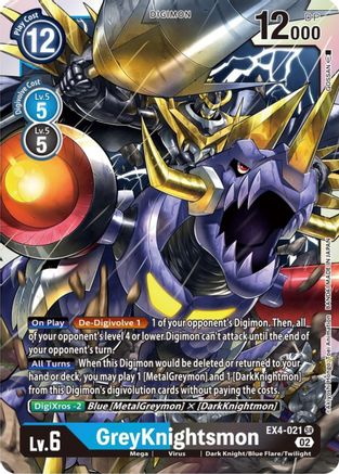TCGplayer - Digimon Card Game Alternative Being Booster Price Guide