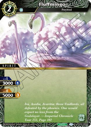 TCGplayer - Battle Spirits Saga False Gods Price Guide