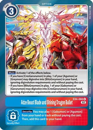 TCGplayer - Digimon Card Game Alternative Being Booster Price Guide