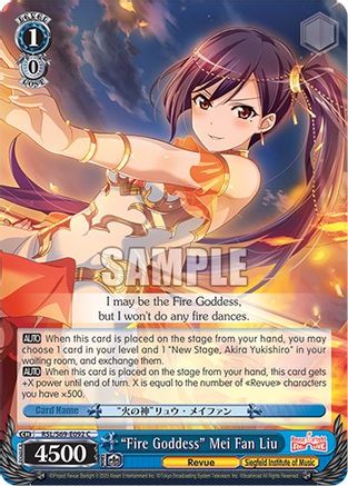 TCGplayer - Weiss Schwarz Revue Starlight -Re LIVE- Price Guide