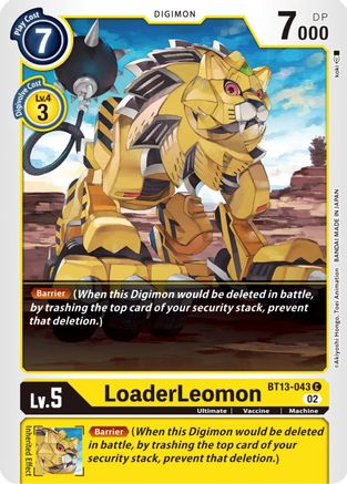 TCGplayer - Digimon Card Game Versus Royal Knights Price Guide
