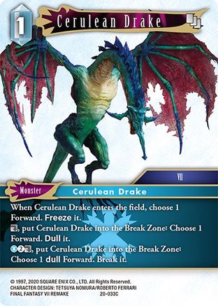 TCGplayer - Final Fantasy TCG Dawn of Heroes Price Guide