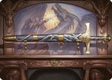 TCGplayer - Magic: The Gathering Art Series: Commander Masters Price Guide