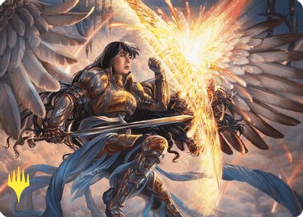TCGplayer - Magic: The Gathering Art Series: Commander Masters Price Guide