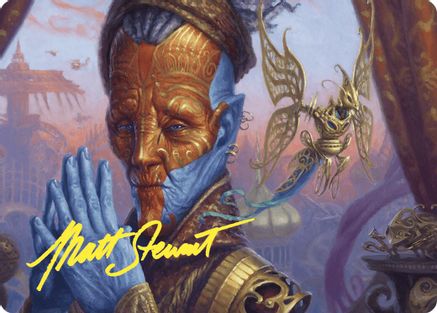 TCGplayer - Magic: The Gathering Art Series: Commander Masters Price Guide