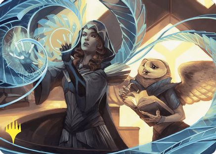 TCGplayer - Magic: The Gathering Art Series: Commander Masters Price Guide