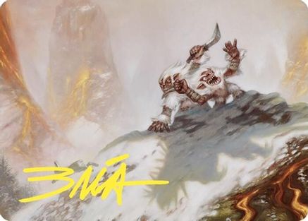 TCGplayer - Magic: The Gathering Art Series: Commander Masters Price Guide