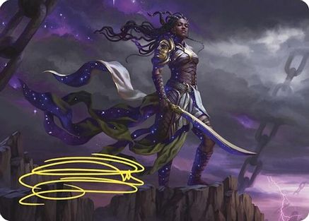 TCGplayer - Magic: The Gathering Art Series: Commander Masters Price Guide