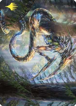 TCGplayer - Magic: The Gathering Art Series: Commander Masters Price Guide