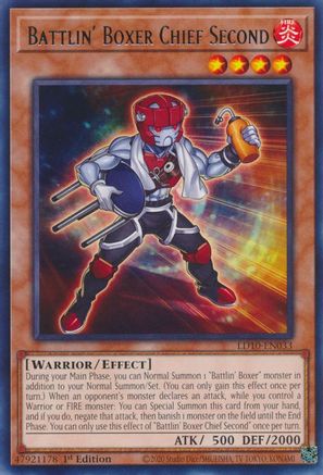 TCGplayer - YuGiOh Legendary Duelists: Soulburning Volcano Price Guide