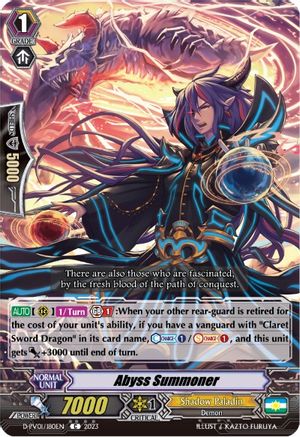 TCGplayer - Cardfight Vanguard D-PV01: History Collection Price Guide