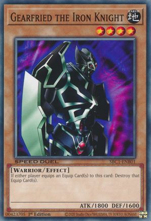TCGplayer - YuGiOh Speed Duel: Streets of Battle City Price Guide