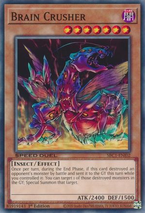 TCGplayer - YuGiOh Speed Duel: Streets of Battle City Price Guide