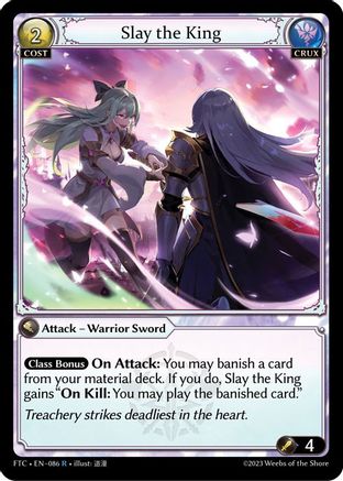 TCGplayer - Grand Archive TCG Fractured Crown Price Guide