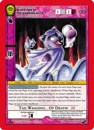 TCGplayer - MetaZoo Seance: First Edition Price Guide