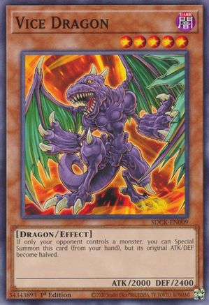 TCGplayer - YuGiOh Structure Deck: The Crimson King Price Guide