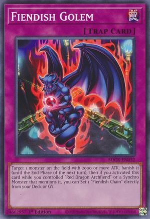TCGplayer - YuGiOh Structure Deck: The Crimson King Price Guide
