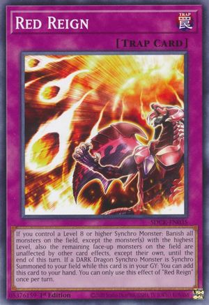 TCGplayer - YuGiOh Structure Deck: The Crimson King Price Guide