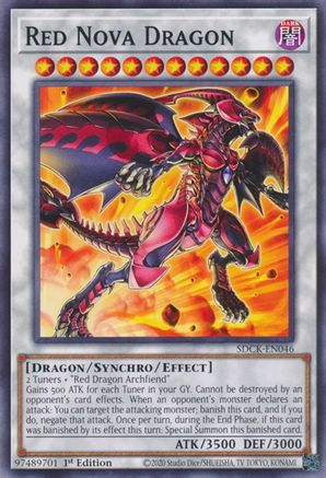 TCGplayer - YuGiOh Structure Deck: The Crimson King Price Guide