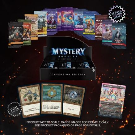 Secret Lair: Festival in a Box Las Vegas 2023 Bundle - Secret Lair Drop ...