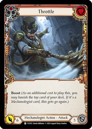 TCGplayer - Flesh and Blood TCG Round the Table: TCCxLSS Price Guide