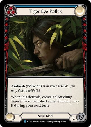 TCGplayer - Flesh and Blood TCG Round the Table: TCCxLSS Price Guide