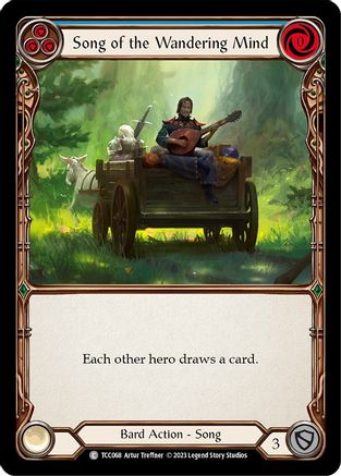 TCGplayer - Flesh and Blood TCG Round the Table: TCCxLSS Price Guide