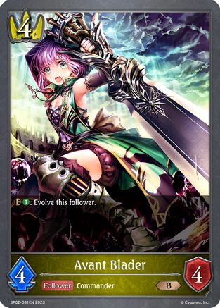 TCGplayer - Shadowverse: Evolve BP02: Reign of Bahamut Price Guide