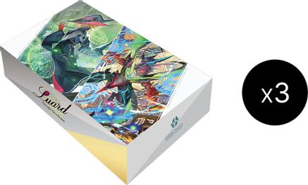 D-SS10: Special Series 10 Premium Stride Deckset -Luard-Case - D-SS10: Special Series 10 Stride ...