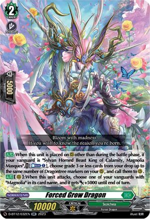 TCGplayer - Cardfight Vanguard Evenfall Onslaught Price Guide