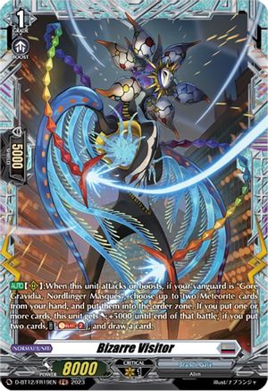 TCGplayer - Cardfight Vanguard Evenfall Onslaught Price Guide
