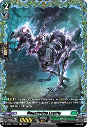 TCGplayer - Cardfight Vanguard Evenfall Onslaught Price Guide