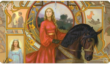 Secret Lair Spookydrop 2023: Buttercup, Provincial Princess Standard ...