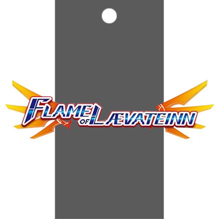 Flame of Laevateinn Booster Pack - BP03: Flame of Laevateinn - Shadowverse: Evolve