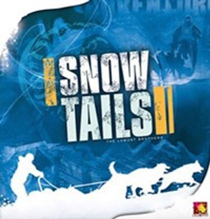 Snow Tails Board Game - Asmodee Editions - Boardgames