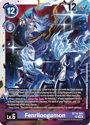 TCGplayer - Digimon Card Game Blast Ace Price Guide