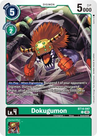 TCGplayer - Digimon Card Game Blast Ace Price Guide
