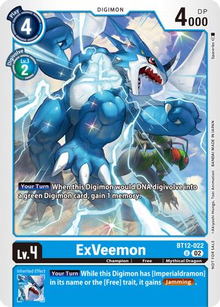 TCGplayer - Digimon Card Game Across Time Price Guide