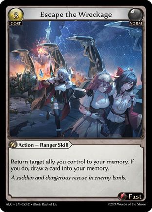 TCGplayer - Grand Archive TCG Alchemical Revolution Price Guide