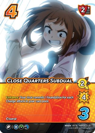 TCGplayer - UniVersus UniVersus: My Hero Academia: Jet Burn Price Guide