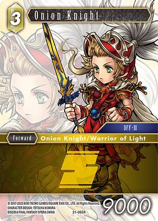 TCGplayer - Final Fantasy TCG Beyond Destiny Price Guide