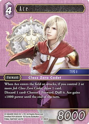 TCGplayer - Final Fantasy TCG Beyond Destiny Price Guide