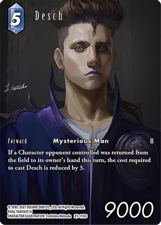 TCGplayer - Final Fantasy TCG Beyond Destiny Price Guide