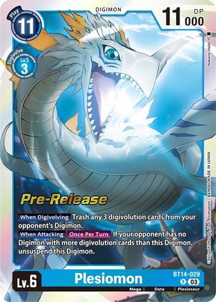 TCGplayer - Digimon Card Game Blast Ace Pre-Release Cards Price Guide