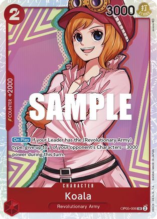 TCGplayer - One Piece Card Game Price Guides