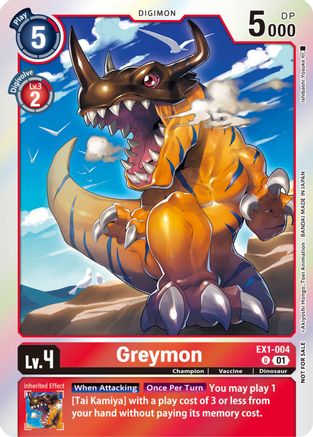 TCGplayer - Digimon Card Game Classic Collection Price Guide