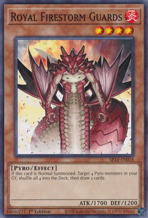 TCGplayer - YuGiOh Structure Deck: Fire Kings Price Guide