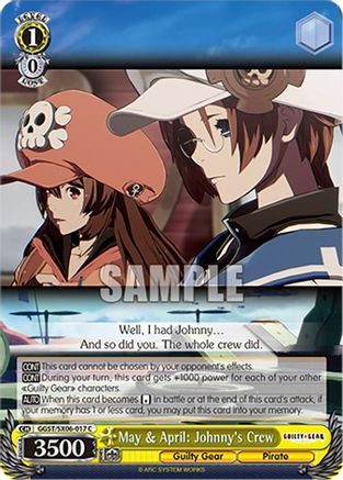 TCGplayer - Weiss Schwarz Guilty Gear -Strive- Price Guide