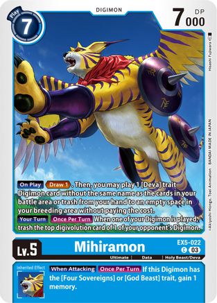 TCGplayer - Digimon Card Game Animal Colosseum Price Guide
